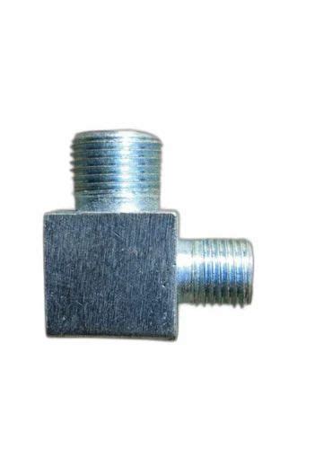 1 4x1 4 BSP Male Female Elbow At Rs 40 Piece Hydraulic Adapter In