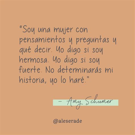 16 Inspiradoras Frases De Mujeres Exitosas Aleserade