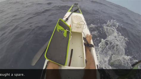 Kayak Fishing For Dorado YouTube