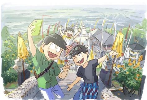 Osomatsu Kun Mr Osomatsu Image By Bean Matsu 3996062 Zerochan