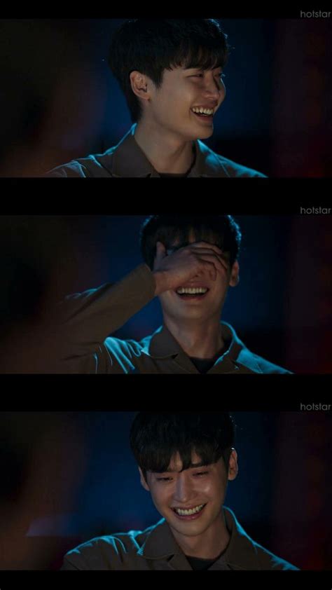 K Drama Menfess On Twitter Kdm Big Mouth Ekspresi Changho Pas