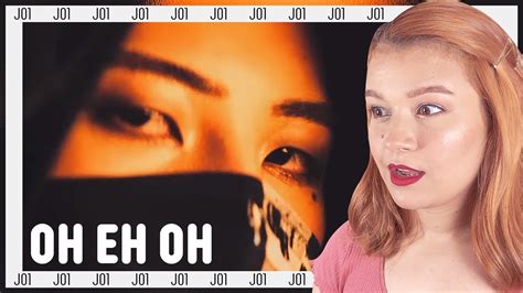 Jo Oh Eh Oh Mv Reaction Youtube