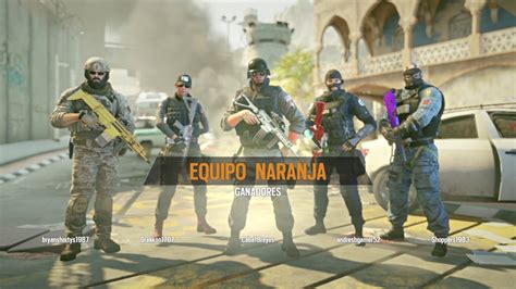 Tom Clancy S Rainbow Six Siege Igualadas Con Amigos Youtube