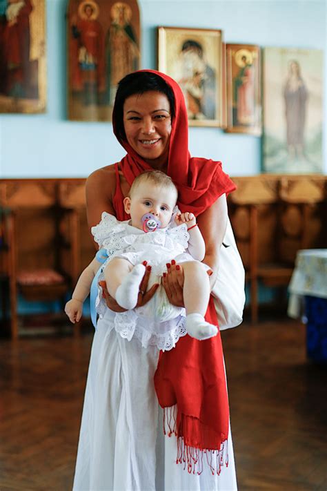 Christening By Irina Sedykh At Coroflot