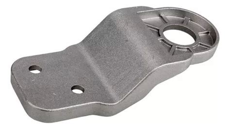 Soporte Radiador Inferior C Goma Spark Ng Meses Sin Inter S