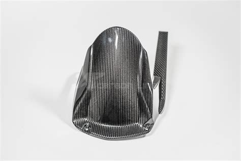 Honda Rear Mudguard Long Cbr Rr G Twill Carbon Ap