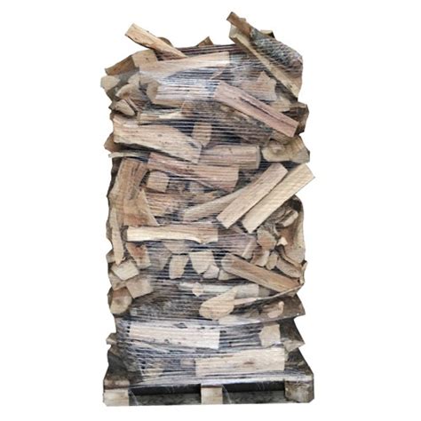 Palette Bois De Chauffage En Vrac Un Conditionnement Pratique