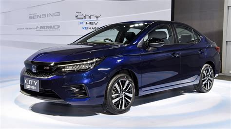 Honda City G 2024 Đánh giá thông số giá khuyến mãi mới nhất