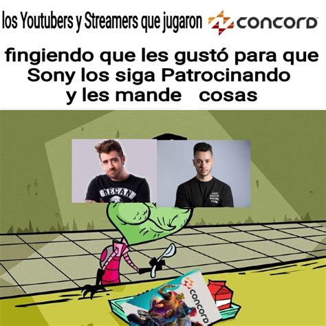 Top Memes De Auronplay En Espa Ol Memedroid