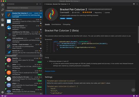 Visual Studio Code Vs Visual Studio For Ma Dastype