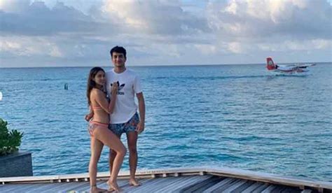 Sara Ali Khan Told To Change Religion After Bikini Pose With Brother