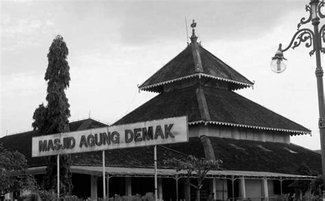 Peninggalan Kerajaan Demak Newstempo