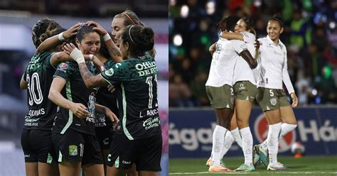 León vs FC Juárez Femenil cuándo y dónde ver el partido de la Liga Mx