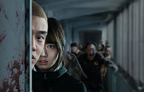 Top 10 Zombie Movies On Netflix
