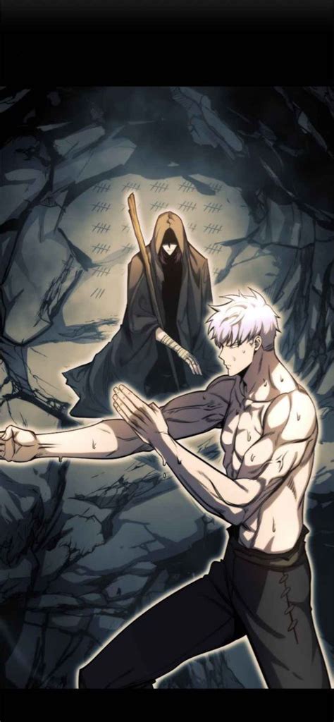 Doom Breaker C Webtoon Anime Webtoon Manhwa