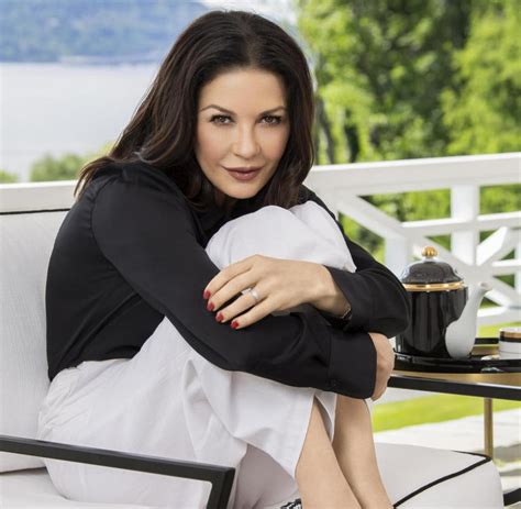 Catherine Zeta Jones Nude Telegraph