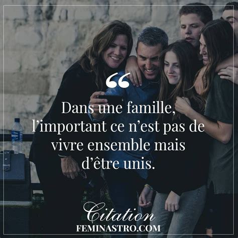 50 Une Citation Sur La Famille