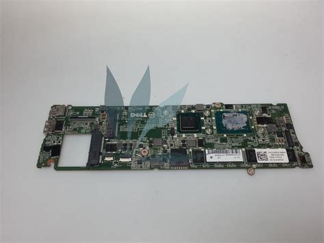 Carte Mère pour PC portables DELL Le Bazar du Portable