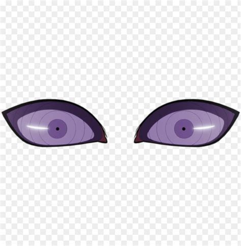 Agato Rin Negan Eyes Rinnegan Eyes PNG Transparent With Clear