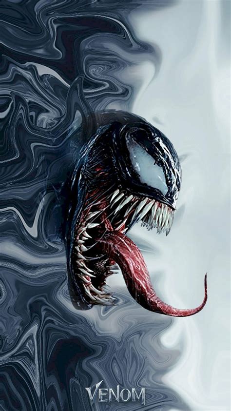 Top Nh Venom K P Ch T Ng U D Ng L M H Nh N N I N Tho I M Y T Nh