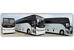 Fleet Orlando Port Shuttles