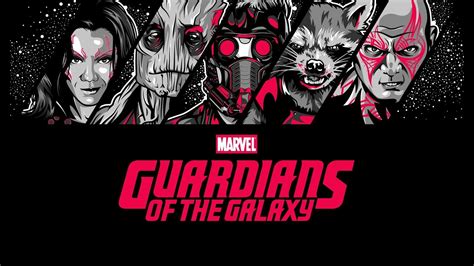 4K Guardians Of The Galaxy Wallpapers Top Free 4K Guardians Of The