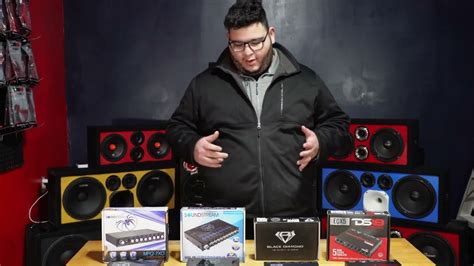 El mejor ecualizador audio labs para potenciar tu sonido guía