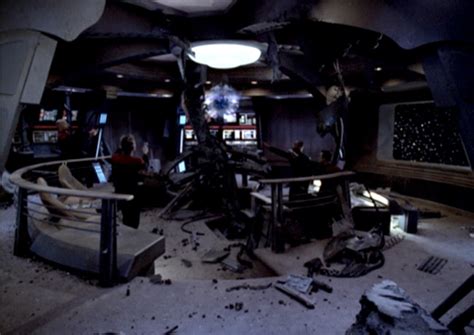 Nova Class Internals Internal 3