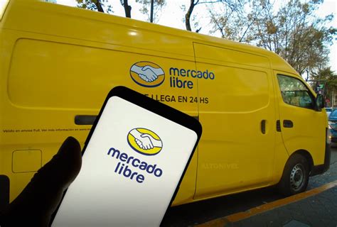 Mercado Libre abre primer centro de distribución en el sureste