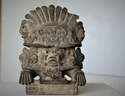 México recupera más de 50 piezas arqueológicas repatriadas EL PAÍS México