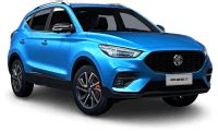 MG ZS EXCITE Price Specifications CarExpert
