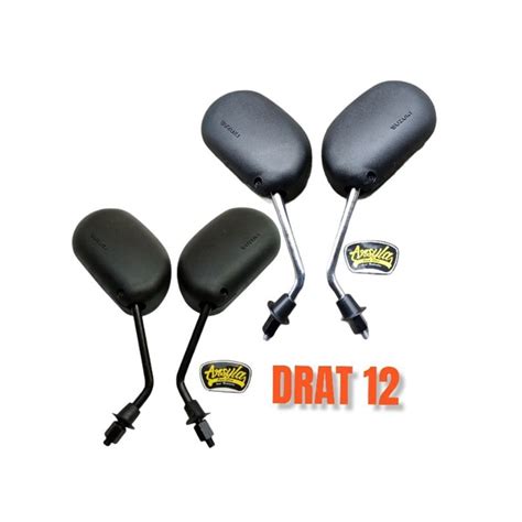 Jual Spion Suzuki Satria 2tak Hiu Lumba Spin Skywave Smash Shogun