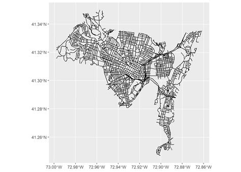 Chapter Lab Points Lines And Polygons Crime Mapping And Analysis
