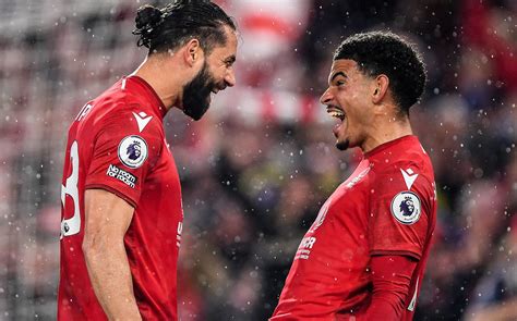Nottingham Forest X Crystal Palace Palpites Onde Assistir E