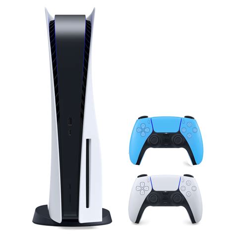 PlayStation 5 Edition Standard Double Manettes