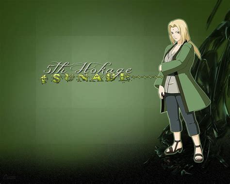 Tsunade Senju Shippuden Lady Tsunade HD Phone Wallpaper Pxfuel