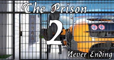 The Prison Never Ending V By Jinjonkun Xxxcomics Org
