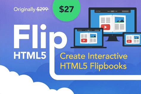 Create Interactive Html Flipbooks With Fliphtml