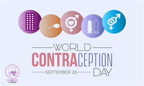 LeCoupDoEiL Journée Mondiale de la Contraception une charge