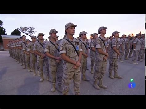 Novedades y características del nuevo uniforme del Ejército del Aire