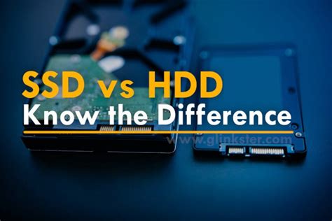 SSD Vs HDD For Gaming Should You Get An SSD For Your Computer