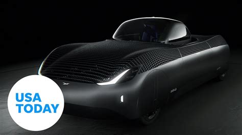 Highways In The Sky First Flying Car Approved By The Faa Usa Today