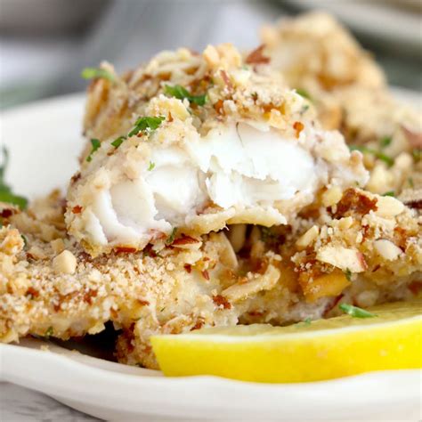 Panko Crusted Walleye Recipe Home Alqu