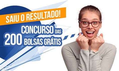 Cursinho Abre Concurso Para Bolsas De Estudo