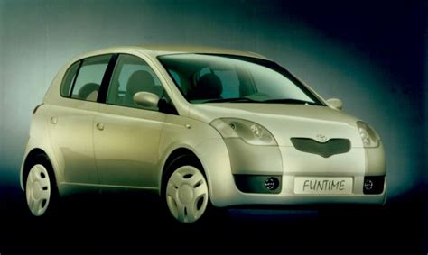 Toyota Yaris History Our Super Supermini Official Toyota UK Magazine