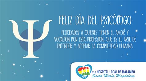 ESE Hospital Local Santa María Magdalena de Malambo 20 de Noviembre