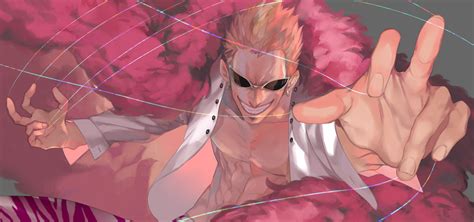 Donquixote Doflamingo ONE PIECE Image By Mckago 1753469 Zerochan