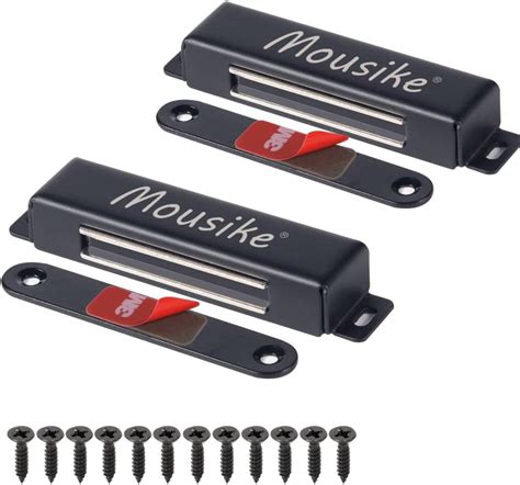 Mousike Magnetic Door Catch70lb Stainless Steel India Ubuy