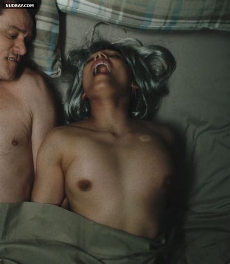 Ginger Gonzaga Naked In Kidding S E Nudbay