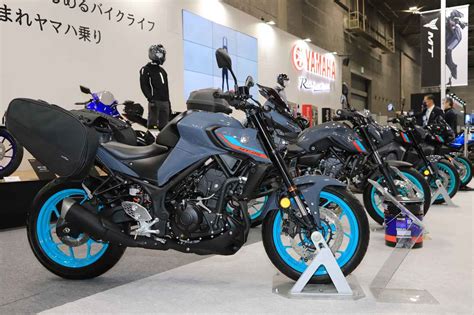 Yzf R Yzf R Mt Xsr Web